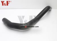 China Radiator Rubber Hose Tube High Tensile 3104768 For Excavator for sale