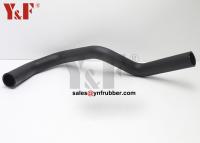 China Radiator Rubber Hose Tube High Tensile 3104768 For Excavator for sale