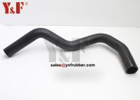 China Radiator Rubber Hose Tube High Tensile 3104768 For Excavator for sale