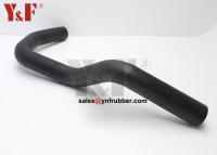 China Radiator Rubber Hose Tube High Tensile 3104768 For Excavator for sale