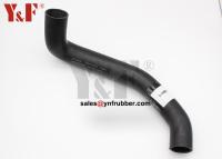 China Radiator Excavator Rubber Hose EX200-2 EX200-3 3050022 High Tensile for sale