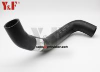 China Radiator Excavator Rubber Hose EX200-2 EX200-3 3050022 High Tensile for sale