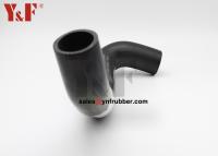 China Radiator Excavator Rubber Hose EX200-2 EX200-3 3050022 High Tensile for sale
