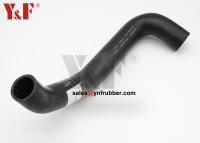 China Radiator Excavator Rubber Hose EX200-2 EX200-3 3050022 High Tensile for sale