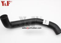 China Radiator Excavator Rubber Hose EX200-2 EX200-3 3050022 High Tensile for sale