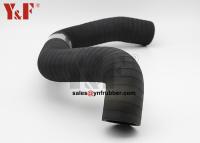 China ZX350 ZX360 3089836 3093511 Synthetic Rubber Hose For Excavator for sale