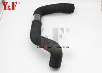 China ZX350 ZX360 3089836 3093511 Synthetic Rubber Hose For Excavator for sale
