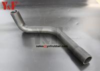 China High Pressure Excavator Rubber Hose Coupling 3089835 Engine Radiator Hose for sale