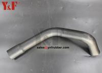 China High Pressure Excavator Rubber Hose Coupling 3089835 Engine Radiator Hose for sale