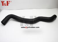 China EX200-6 ZX200 Excavator Rubber Hose 3102063 Radiator Hose Down for sale