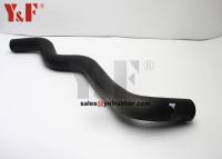 China EX200-6 ZX200 Excavator Rubber Hose 3102063 Radiator Hose Down for sale