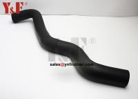 China EX200-6 ZX200 Excavator Rubber Hose 3102063 Radiator Hose Down for sale
