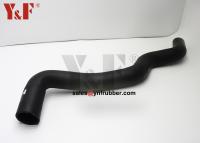 China EX200-6 ZX200 Excavator Rubber Hose 3102063 Radiator Hose Down for sale