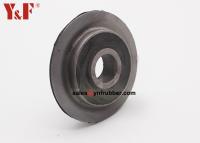 China Industrial Heavy Duty Rubber Bump Stops Soft Elastomeric Damping Buffers for sale