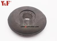 China Industrial Heavy Duty Rubber Bump Stops Soft Elastomeric Damping Buffers for sale
