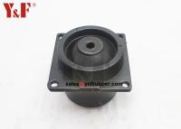 China Elastomeric Rubber Suspension Bumpers Black Rubber Shock Absorbers for sale