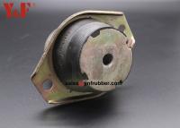 China Durable Truck Bump Stops Rubber With High Corrosion Resistance for sale