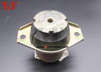 China Durable Truck Bump Stops Rubber With High Corrosion Resistance for sale