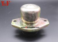 China Durable Truck Bump Stops Rubber With High Corrosion Resistance for sale
