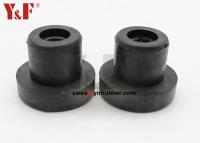 China Truck Rubber Bump Stops Aging Resistance 208/00204 20800204 Rubber Mount for sale