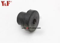 China Truck Rubber Bump Stops Aging Resistance 208/00204 20800204 Rubber Mount for sale