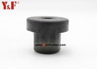 China Truck Rubber Bump Stops Aging Resistance 208/00204 20800204 Rubber Mount for sale