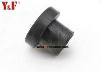 China Truck Rubber Bump Stops Aging Resistance 208/00204 20800204 Rubber Mount for sale