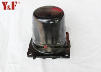 China Bump Stops 20Y-54-65820 20Y-54-65810 Rubber Mount Vibration Dampening for sale