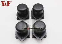China OEM Absorber Shock Rubber Bump Stops Anti Vibration Absorption for sale
