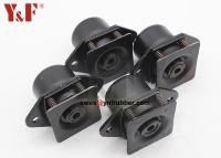 China OEM Absorber Shock Rubber Bump Stops Anti Vibration Absorption for sale