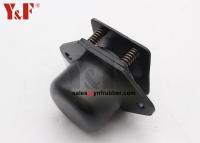 China OEM Absorber Shock Rubber Bump Stops Anti Vibration Absorption for sale