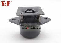 China OEM Absorber Shock Rubber Bump Stops Anti Vibration Absorption for sale