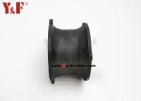China Black Rubber Bump Stops Push In 227-0172 Rubber Shock Absorbers for sale