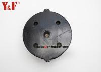 China Black Rubber Bump Stops Push In 227-0172 Rubber Shock Absorbers for sale