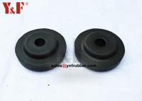China Rubber Automotive Bump Stops Dampening High Resilience Material for sale
