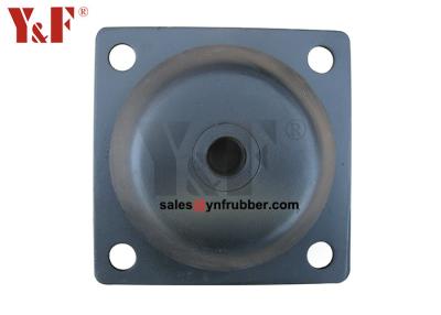 China Industrial Rubber Bump Stops Vibration Control Elastomeric Shock Absorbers for sale