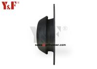 China Industrial Rubber Bump Stops Vibration Control Elastomeric Shock Absorbers for sale