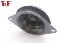 China Universal Rubber Bump Stops Mount Anti Vibration Moisture Resistance for sale