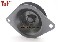 China Universal Rubber Bump Stops Mount Anti Vibration Moisture Resistance for sale