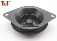 China Universal Rubber Bump Stops Mount Anti Vibration Moisture Resistance for sale