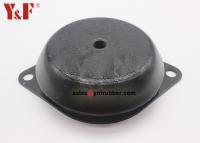 China Universal Rubber Bump Stops Mount Anti Vibration Moisture Resistance for sale
