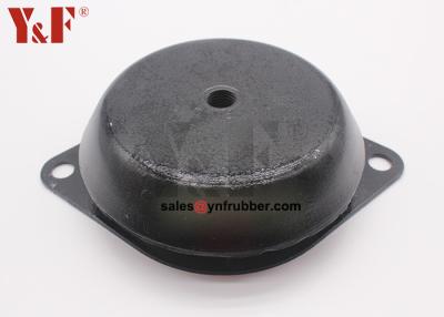 China Universal Rubber Bump Stops Mount Anti Vibration Moisture Resistance for sale