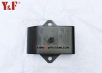 China automotive Anti Vibration Dampening Mounts Thread Size M3-M20 4407-80000-0 for sale