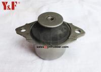 China Anti Vibration Round Rubber Motor Mounts Small For Industrial for sale