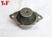 China Anti Vibration Round Rubber Motor Mounts Small For Industrial for sale