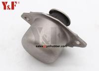 China Customized Rubber Vibration Mounts Replacements YC35 M12 Holes for sale