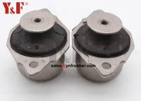 China Customized Rubber Vibration Mounts Replacements YC35 M12 Holes for sale