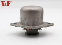 China Customized Rubber Vibration Mounts Replacements YC35 M12 Holes for sale