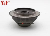 China Anti Vibration Round Rubber Engine Mounts M3-M20 Thread Size for sale