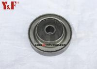 China YC85-7 Anti Vibration Machine Mounts Part Rubber Mount Up and Down for sale